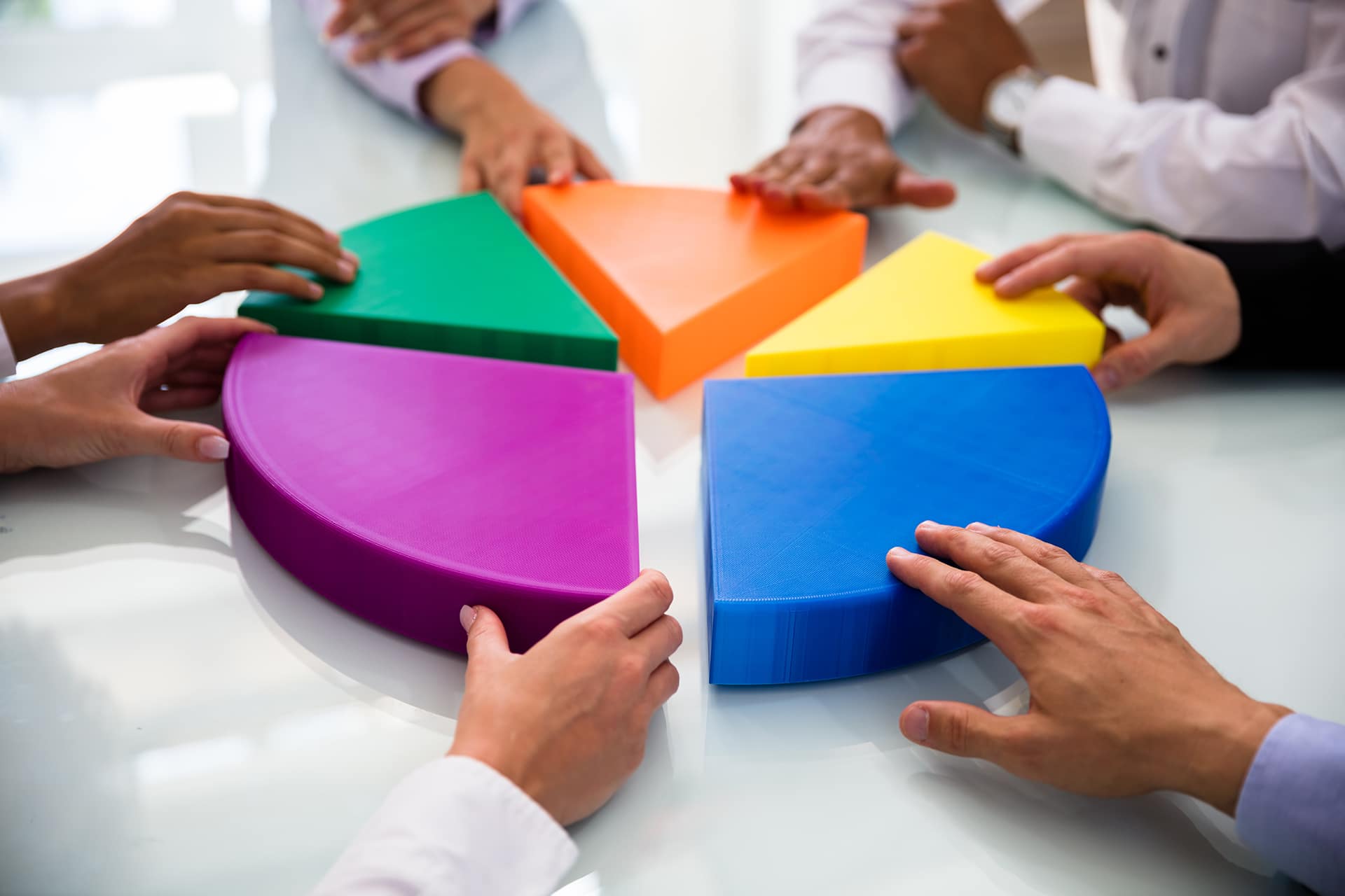 Share Structures and their Tax Implications on Your Business | MLLLP
